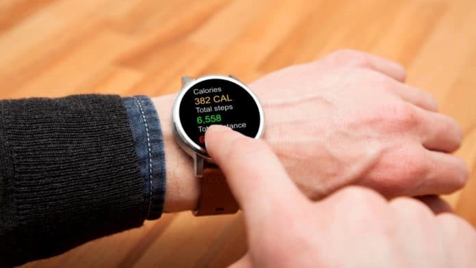 How do smartwatches measure calories? - Digital Health Central