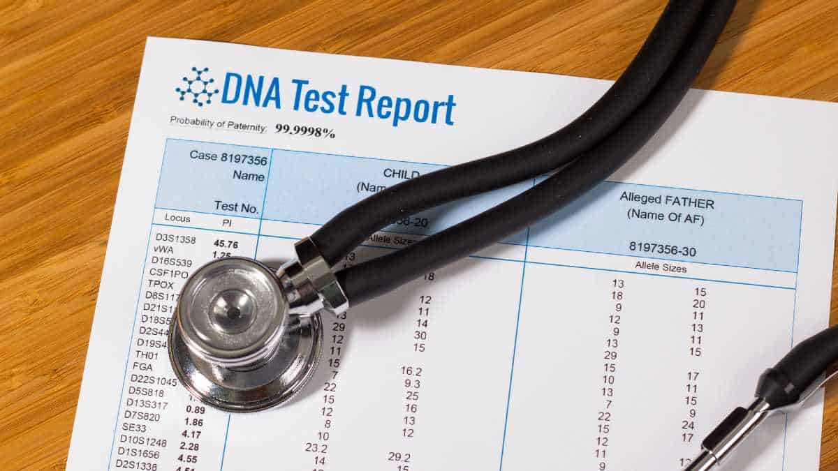 Can A DNA Test Be Wrong 5 Reasons You Should Be Aware Of Digital 