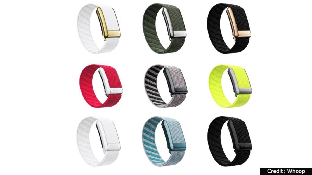 Whoop 4 vs Apple Watch 7: All you need to know to choose - Digital ...