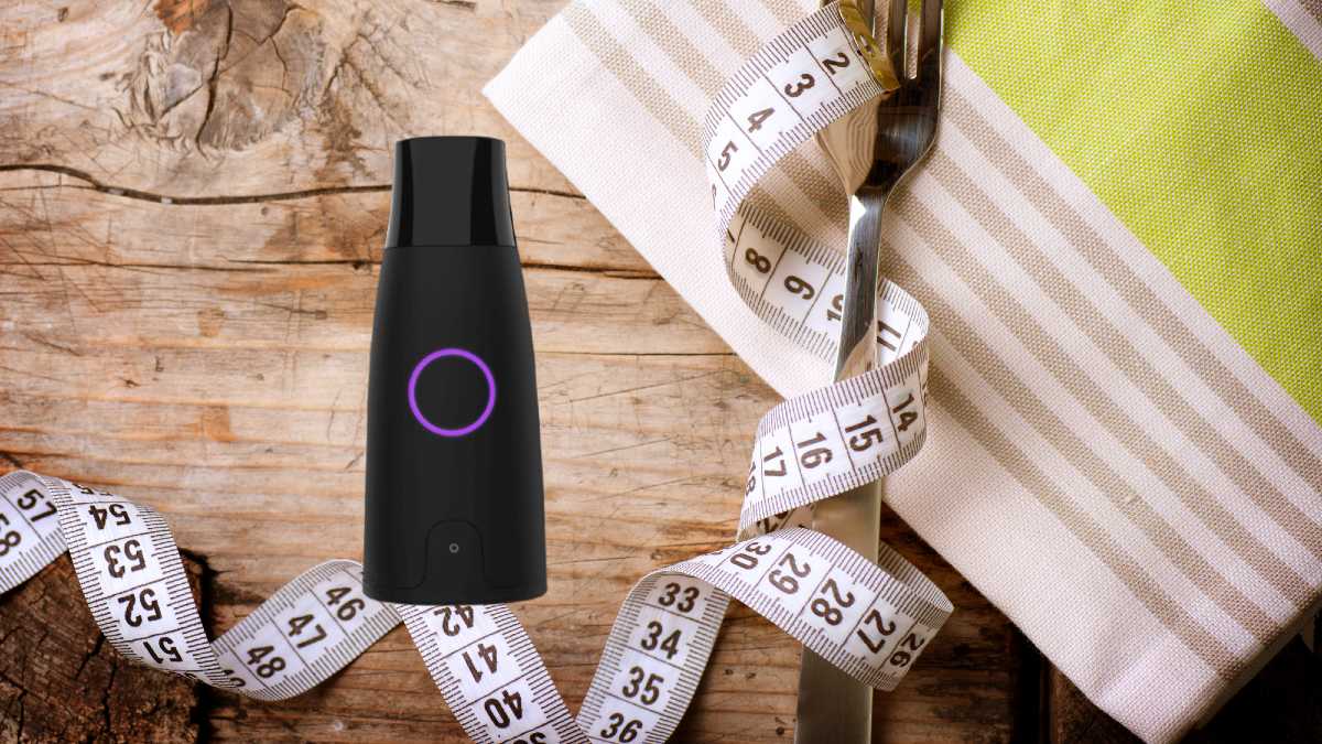Is Lumen The Ultimate Device To Lose Weight Digital Health Central