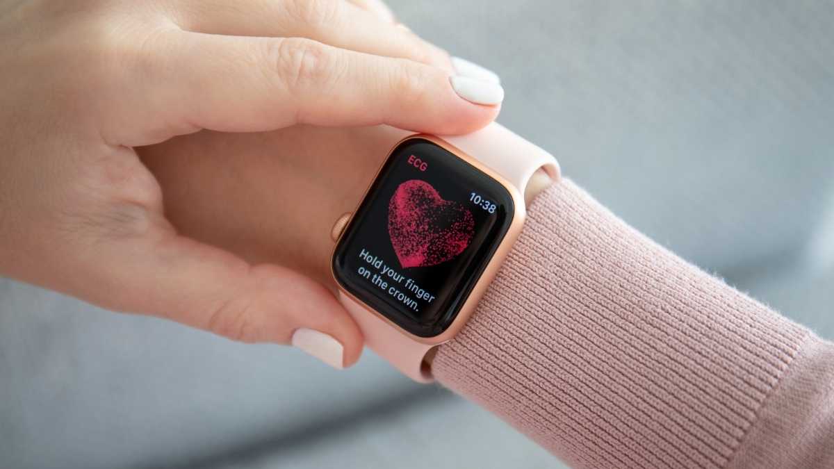 How Accurate Is Apple Watch Heart Rate Monitor Digital Health Central