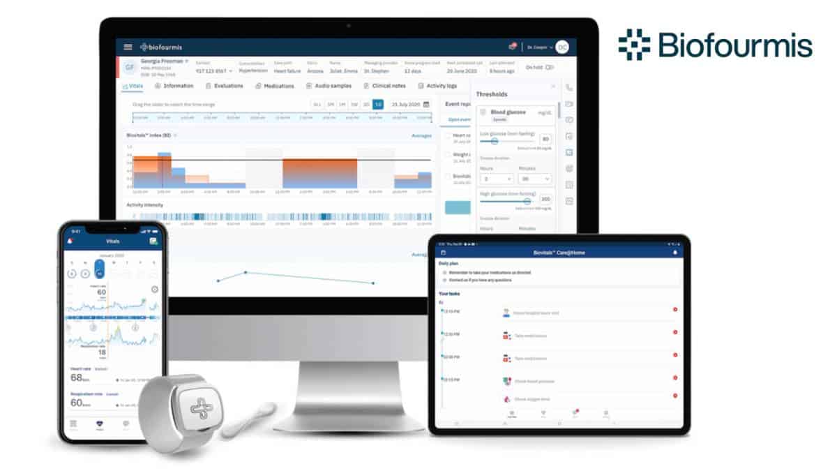 Can AI change Home Health for Good? - Digital Health Central